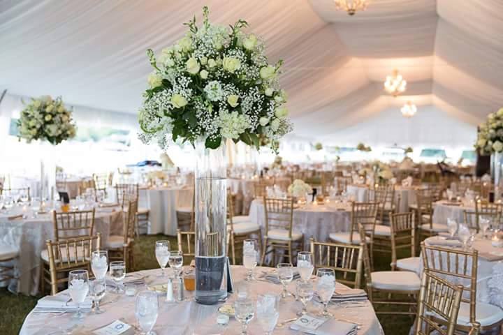 Home - TRU Event Rental INC.
